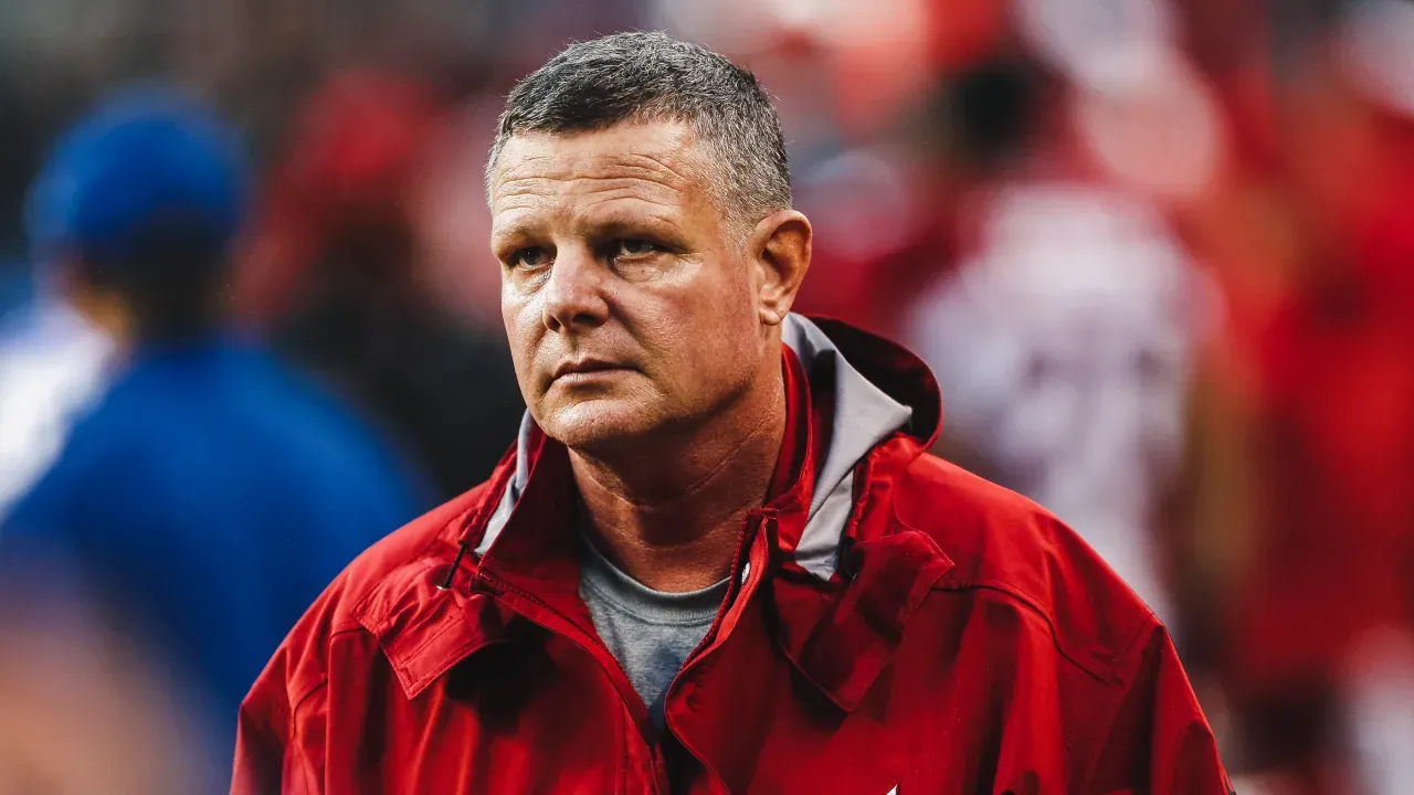 After 41 Seasons, Cardinals Equipment Manager Mark Ahlemeier Says ...